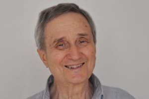 Buddhismus und Sandspieltherapie mit Martin Kalff - Meditationsszene ...